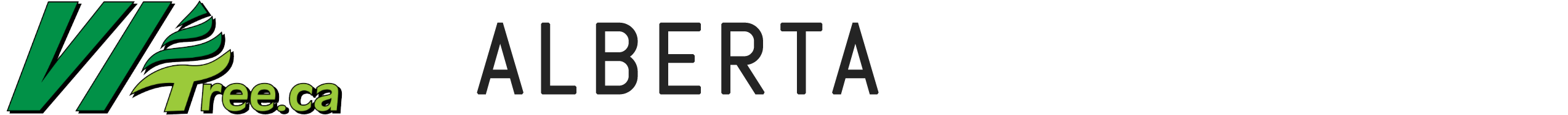 VI Tree Services - Login